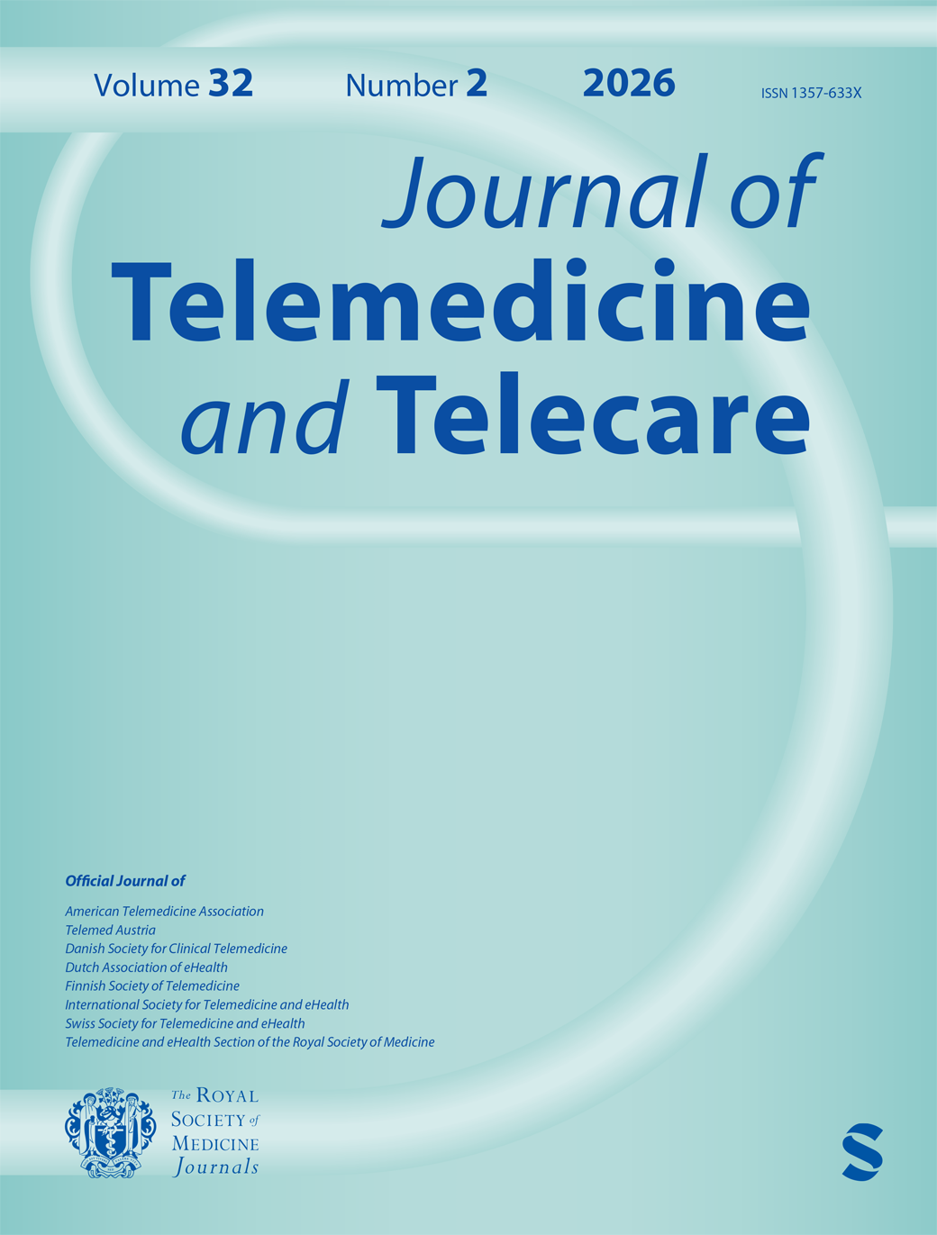 Telemedicine interventions for older adults: A systematic review - Ebru Şahin, Betül Gülsüm ...