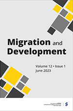 Labour migration amidst ecological change - David J. Wrathall, Natalie ...