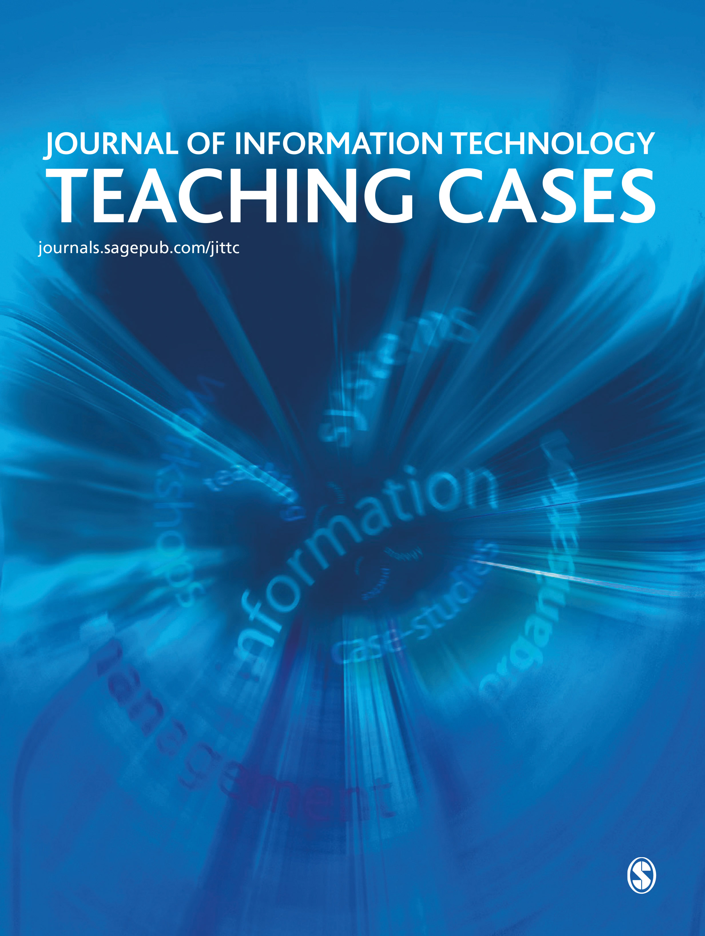 Association for Information Technology Trust (AITT): Journal of ...