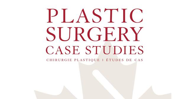 Plastic Surgery Case Studies: SAGE Journals
