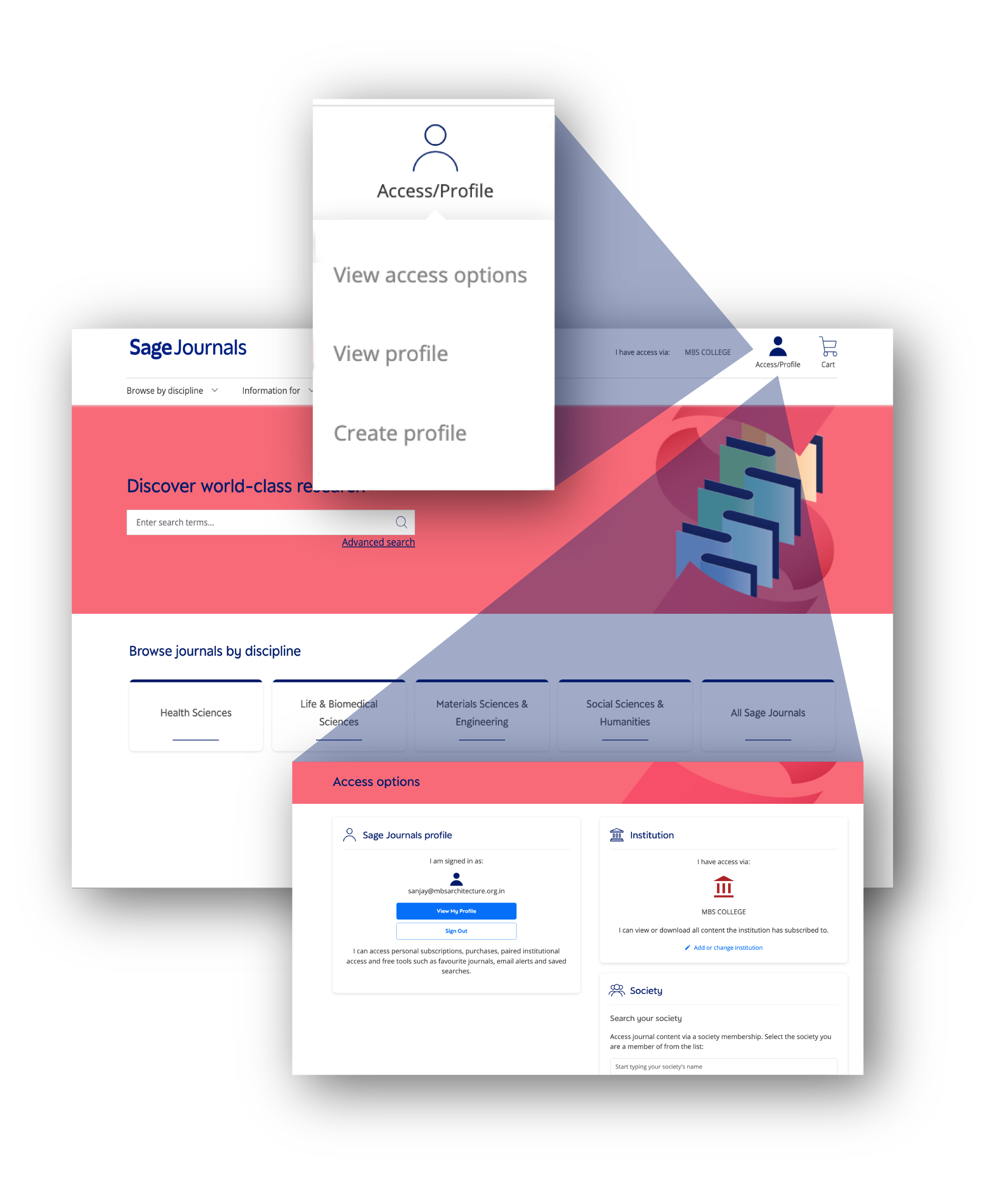 Account Administrator User Guide